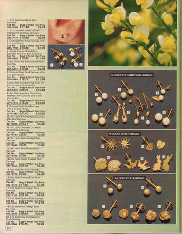 Argos No.23 1985 Spring/Summer by Retromash - Issuu