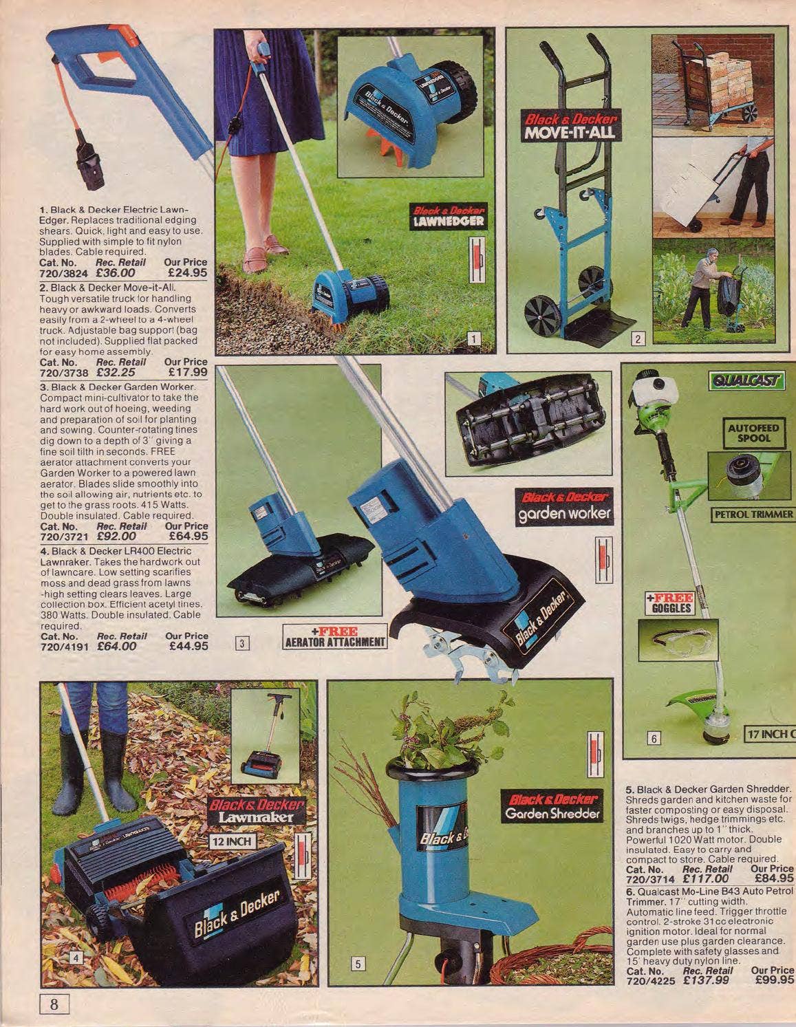 Argos No.23 1985 Spring/Summer by Retromash - Issuu