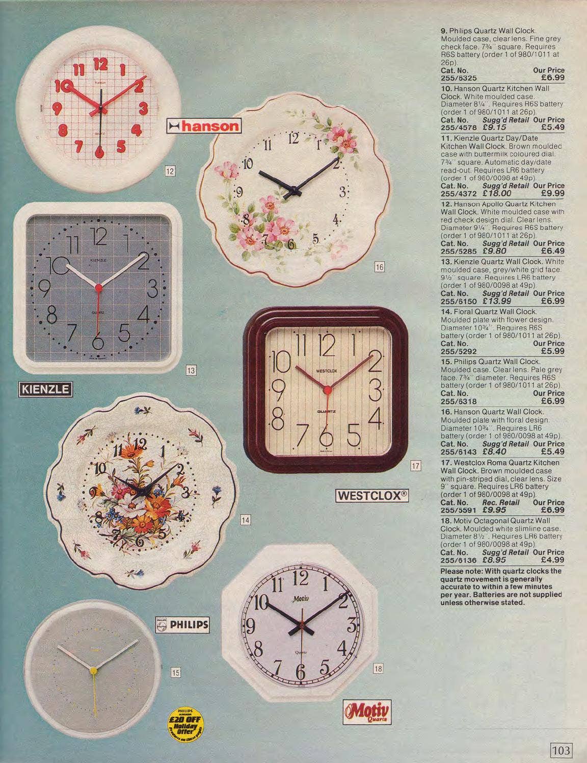 Argos No.23 1985 Spring/Summer by Retromash - Issuu