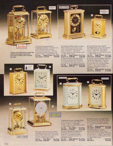 Argos No.23 1985 Spring/Summer by Retromash - Issuu