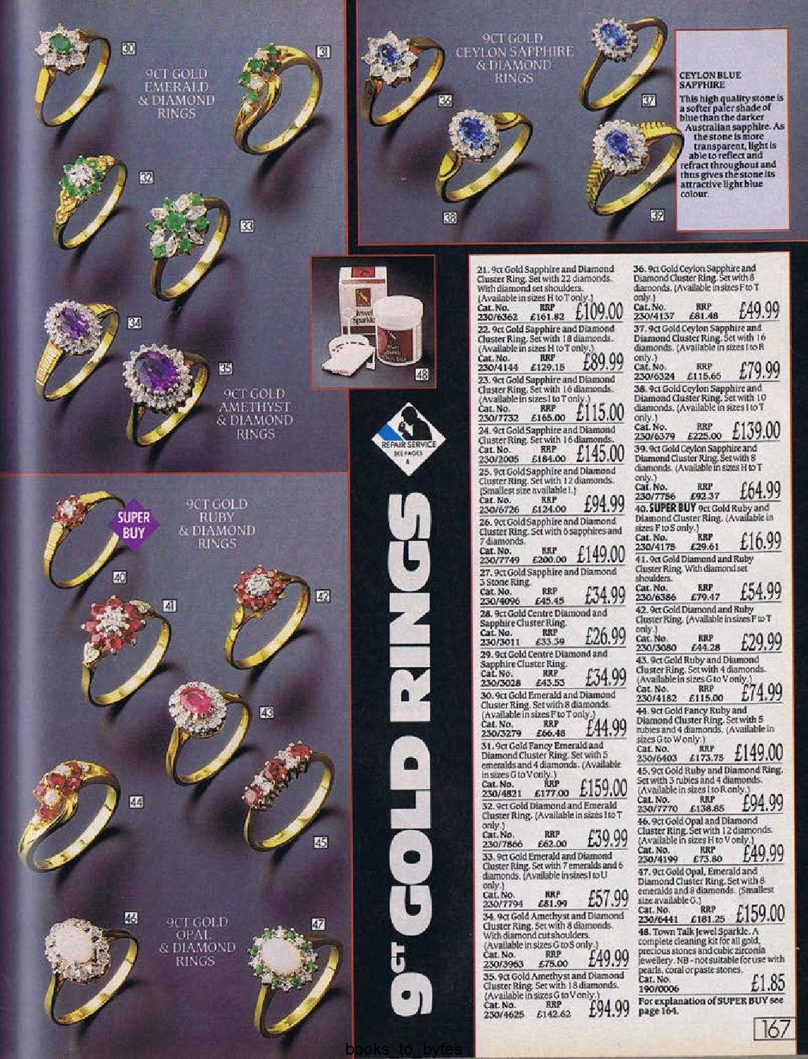 Argos No.33 1990 Spring/Summer by Retromash - Issuu