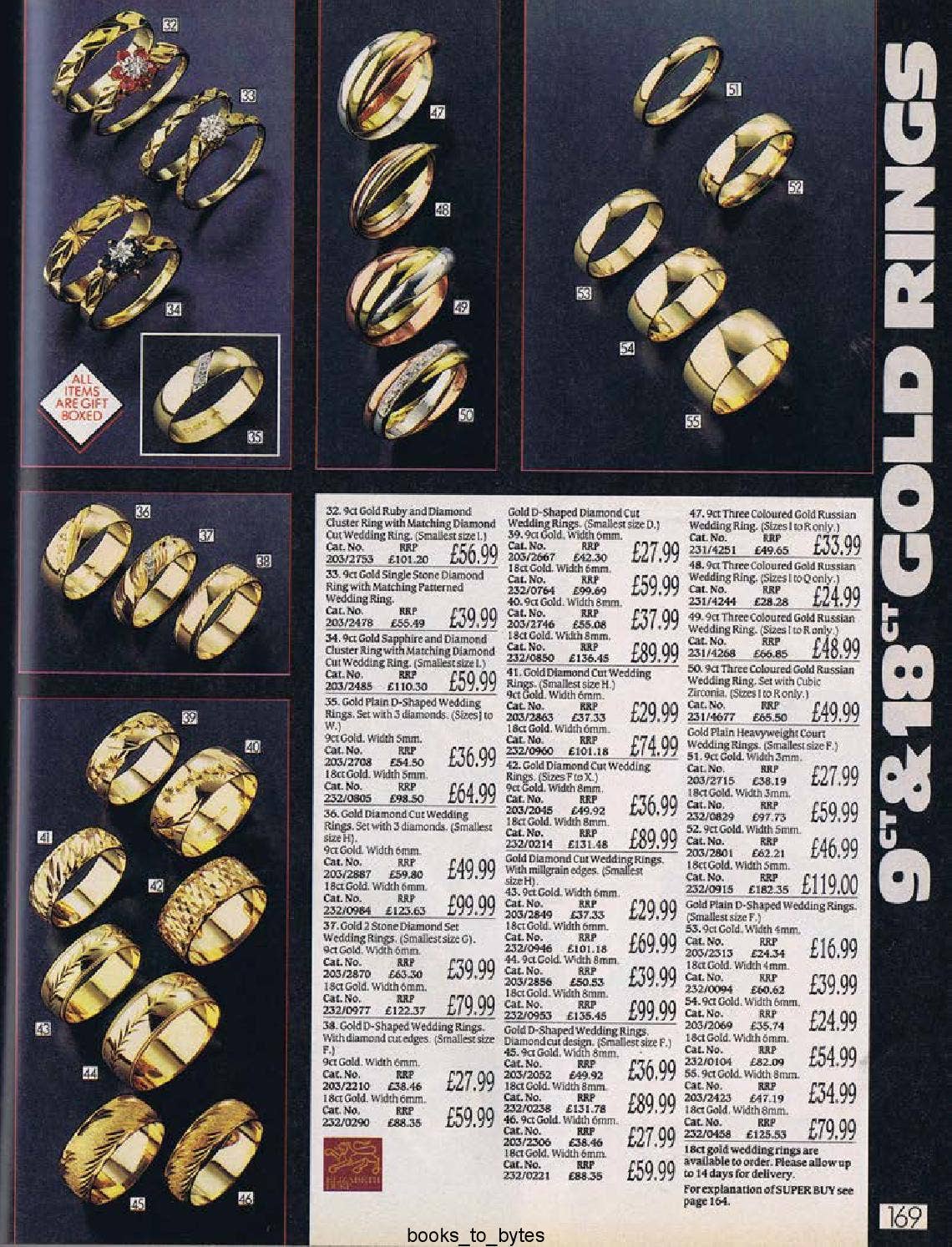 Argos No.33 1990 Spring/Summer by Retromash - Issuu