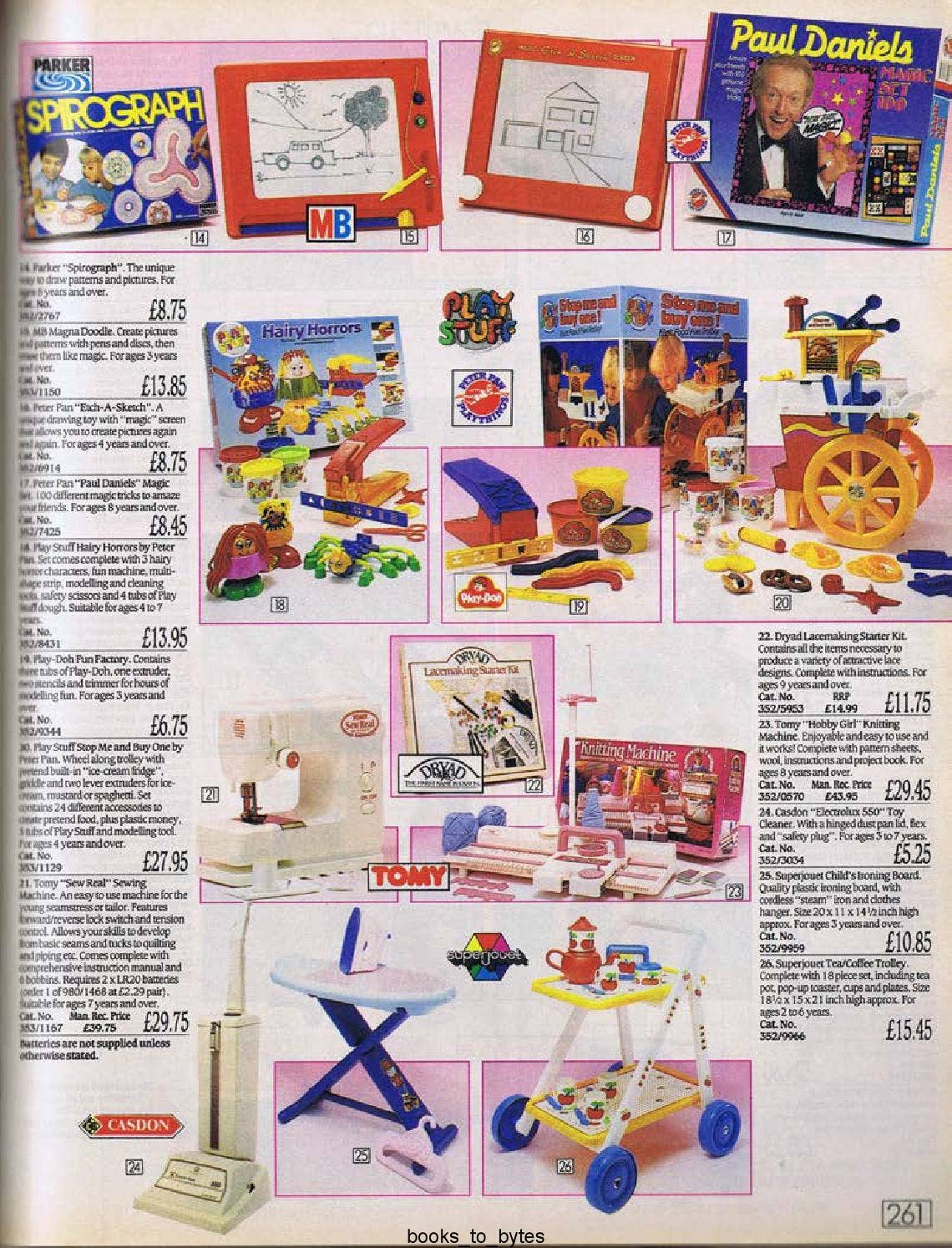 Argos No.33 1990 Spring/Summer by Retromash - Issuu
