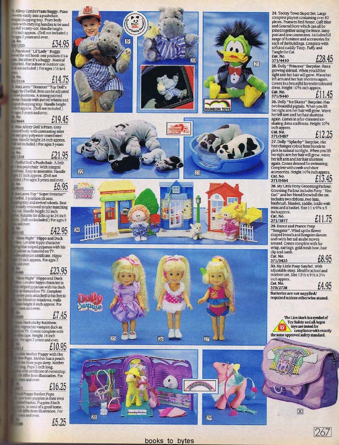 Argos No.33 1990 Spring/Summer by Retromash - Issuu