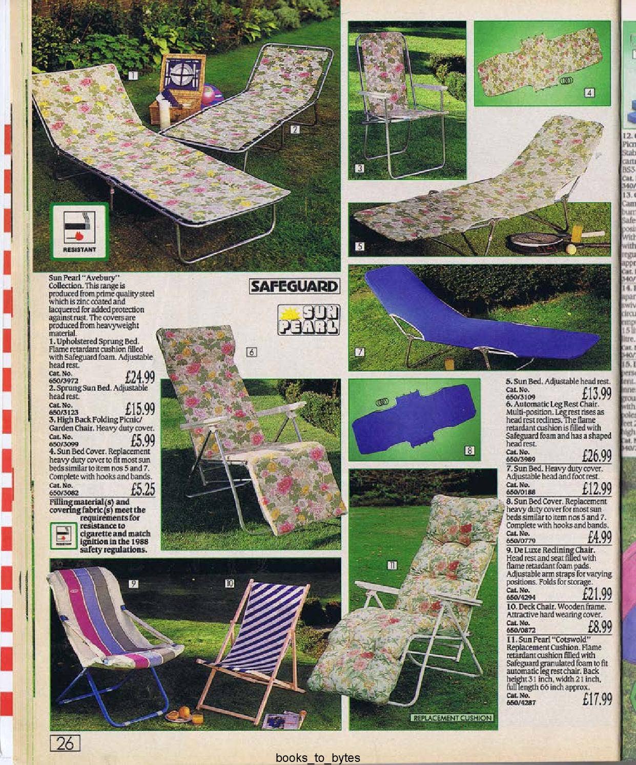 Argos No.33 1990 Spring/Summer by Retromash - Issuu