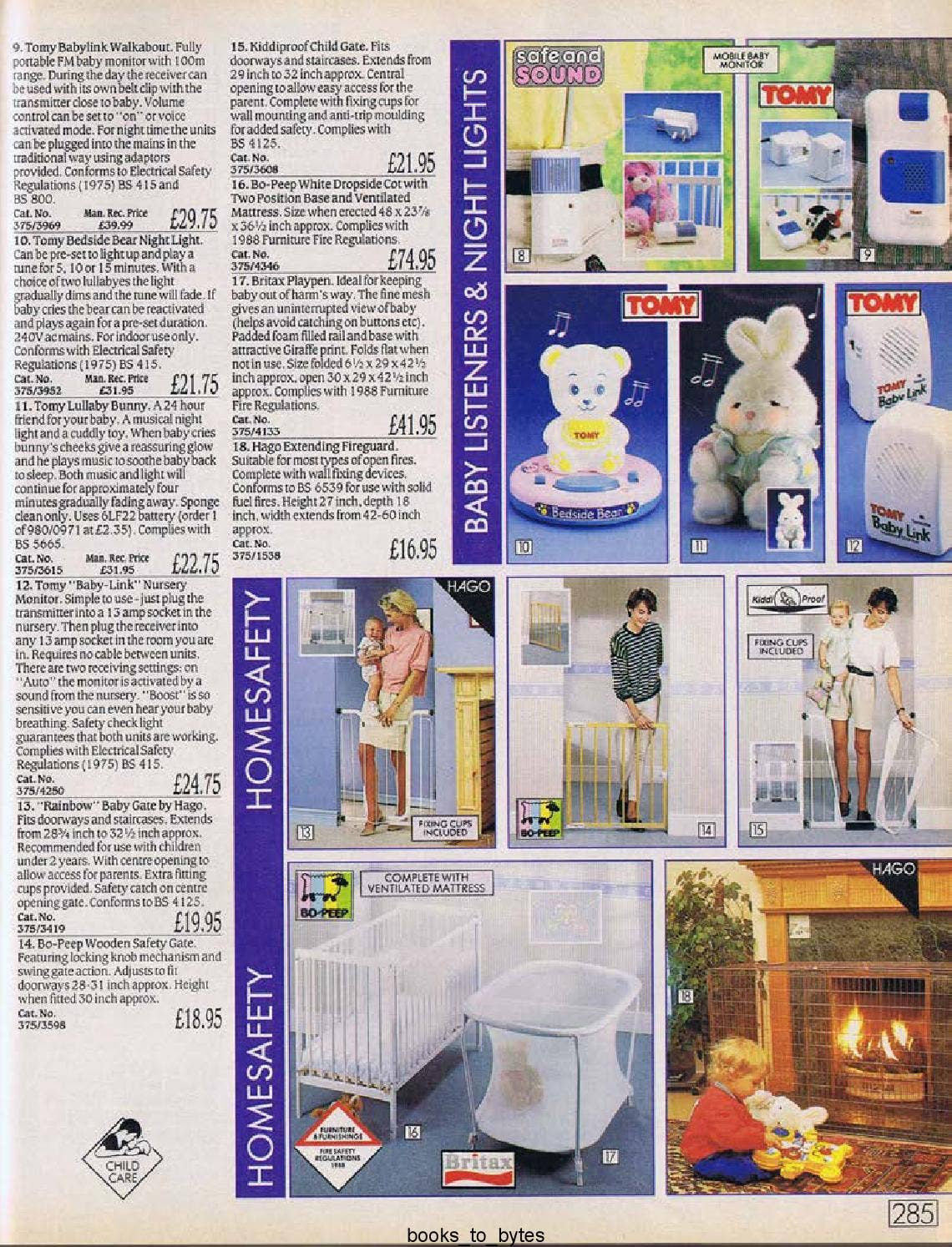 Argos No.33 1990 Spring/Summer by Retromash - Issuu