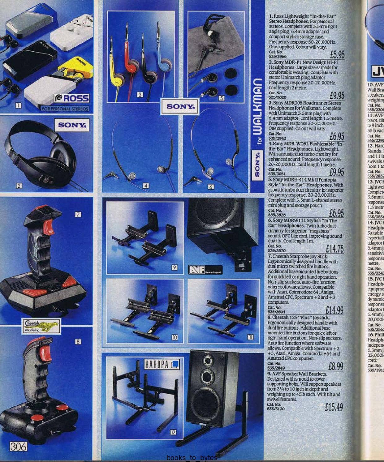 Argos No.33 1990 Spring/Summer by Retromash - Issuu