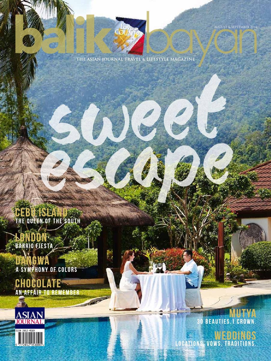 Balikbayan%20magazine%20v5n4 by Balikbayan Magazine - Issuu