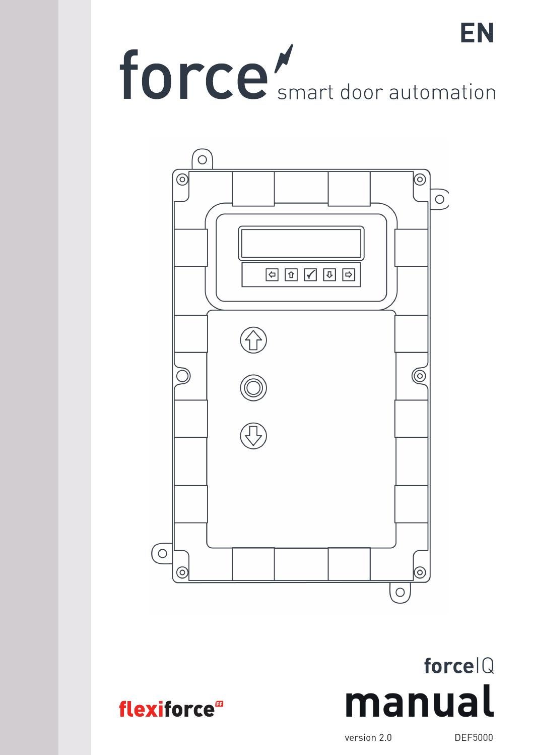 forceIQ EN by FlexiForce - Issuu