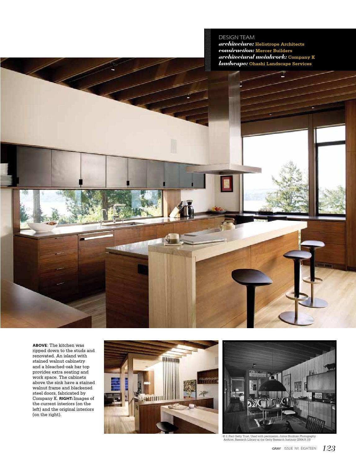 GRAY No. 18 by GRAY - Issuu