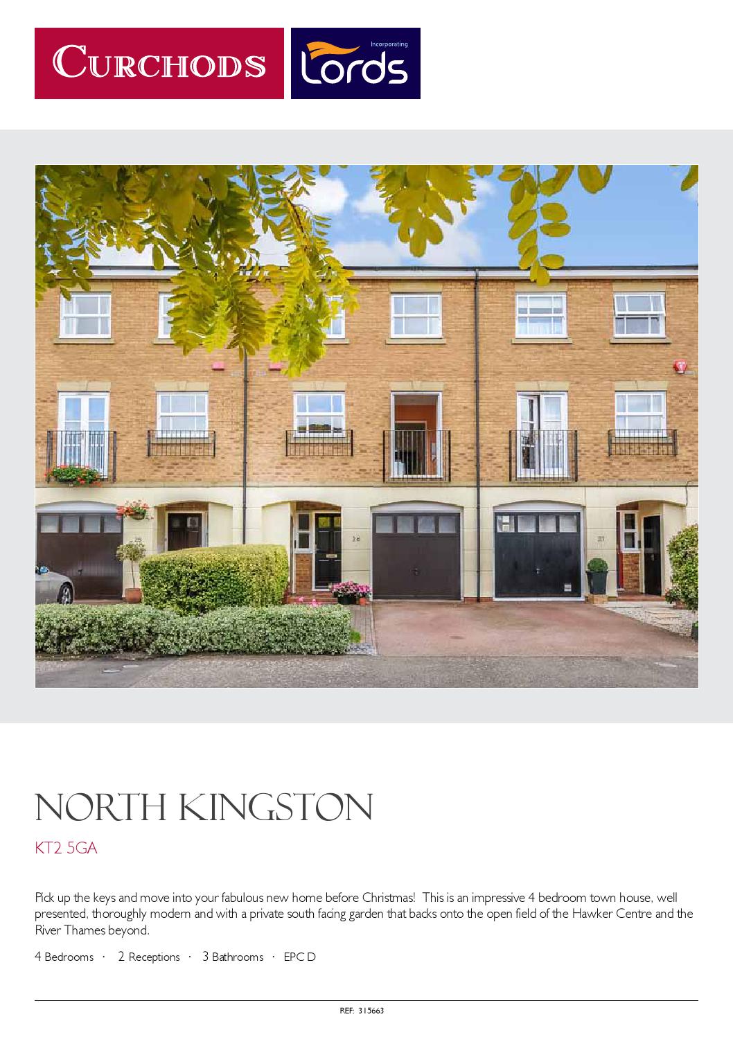 315663 web by Curchods Estate Agents - Issuu