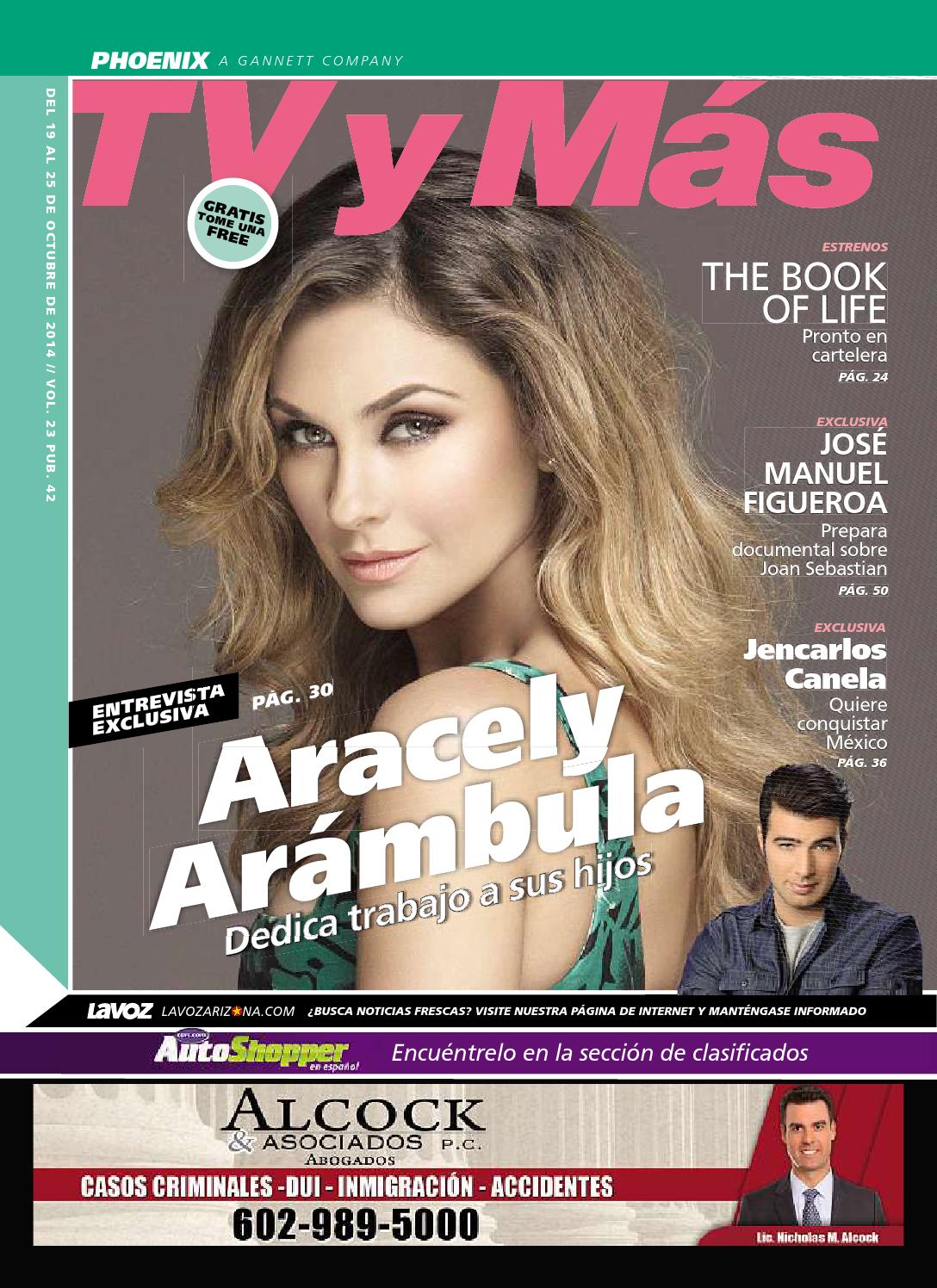 10192014 tvymas valleywide by La Voz Publishing - Issuu