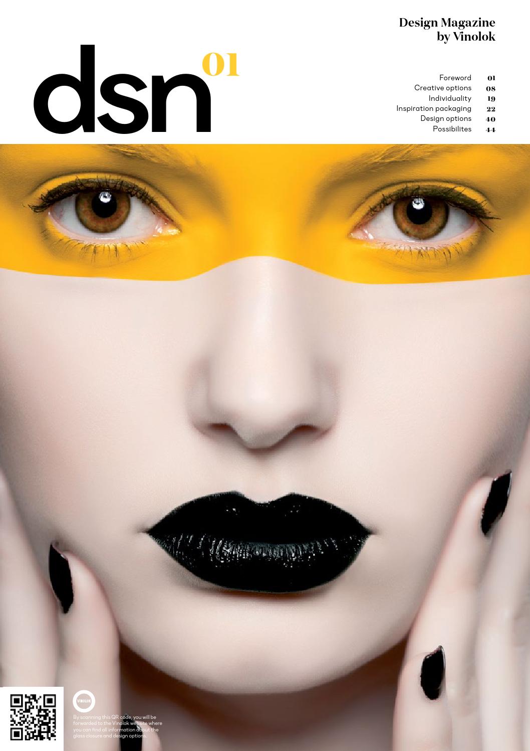 dsn magazine by Vinolok - Issuu
