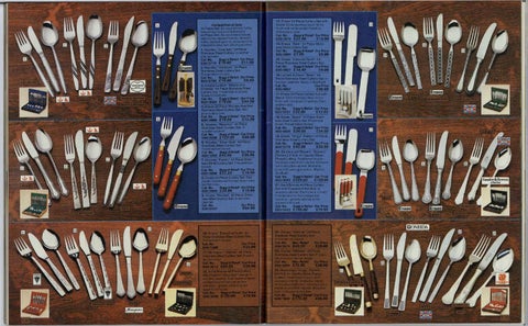 Argos No.24 1985 Autumn by Retromash - Issuu