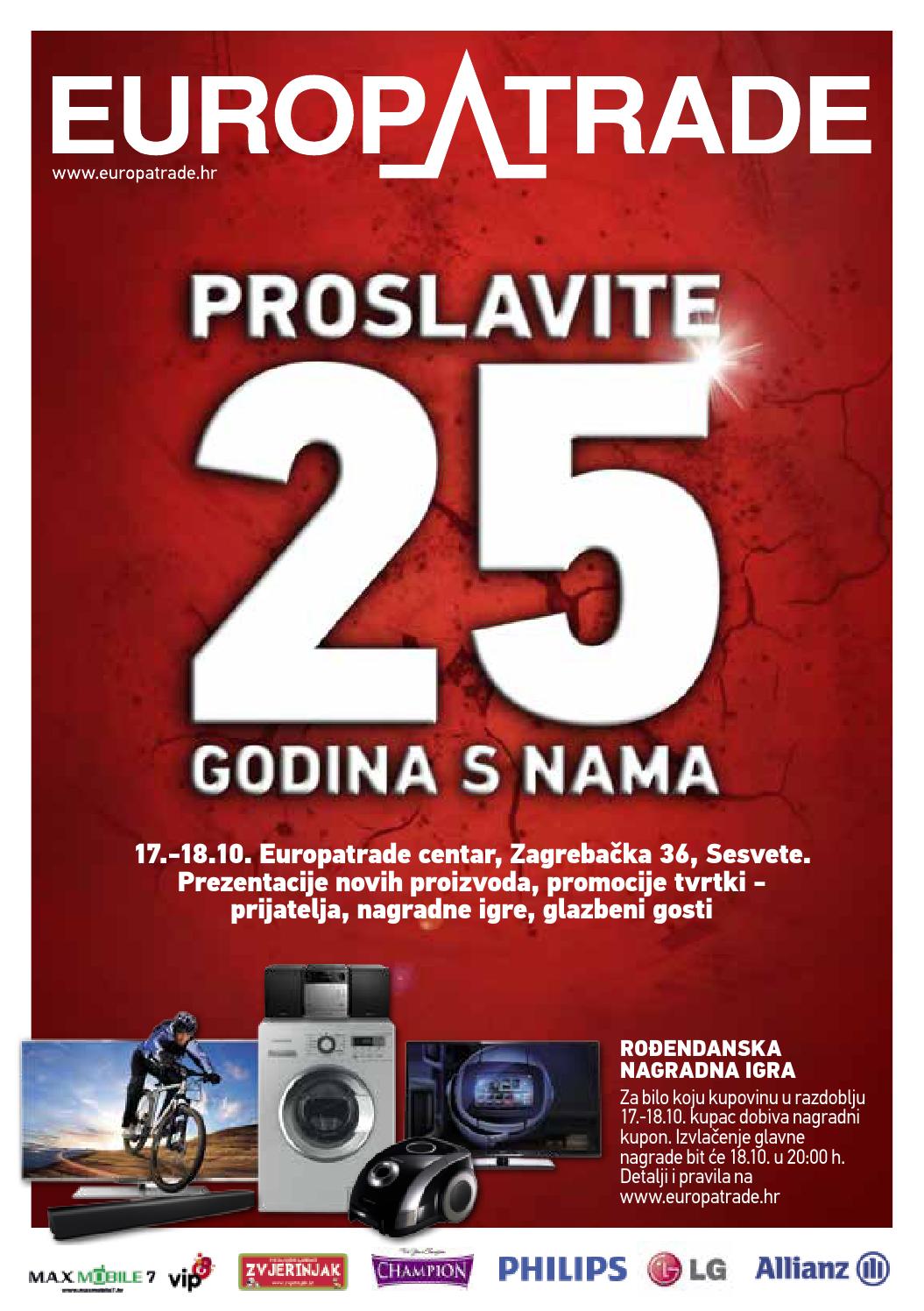 Letak by katalozi.net - Issuu