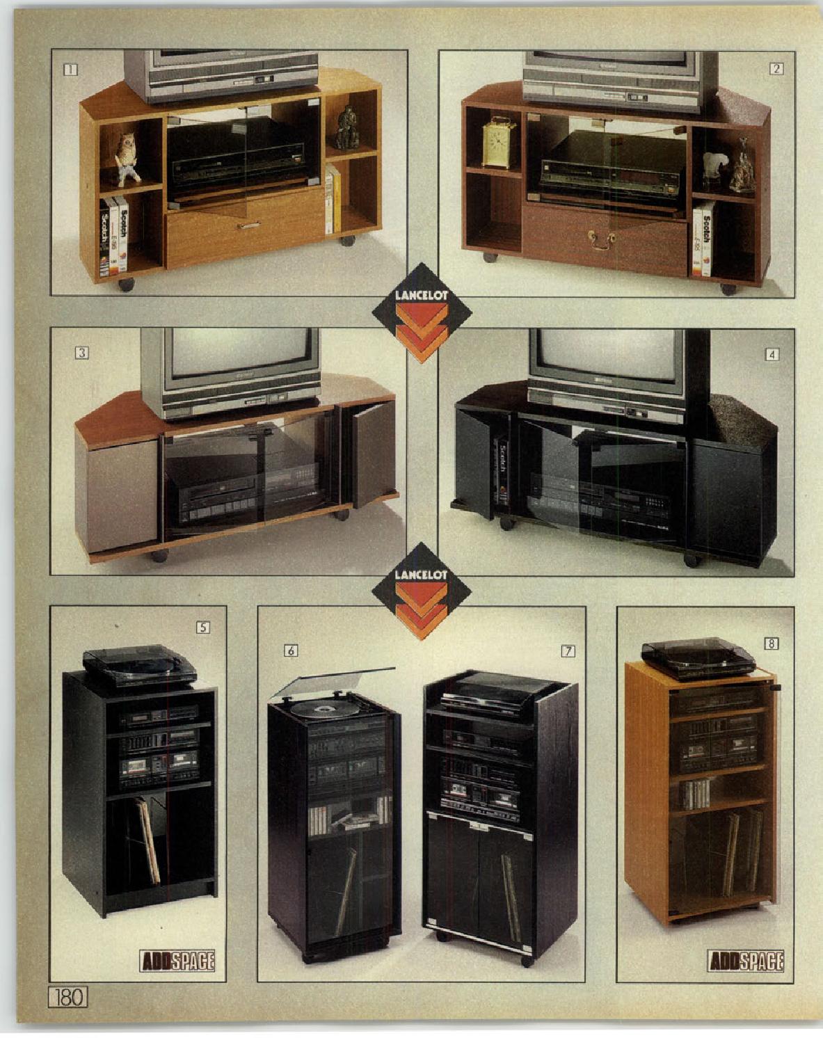 Argos No.30 1988 Autumn/Winter by Retromash - Issuu