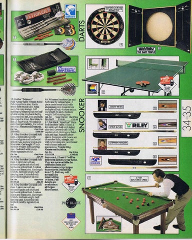 Argos No.31 1989 Spring Summer by Retromash Issuu