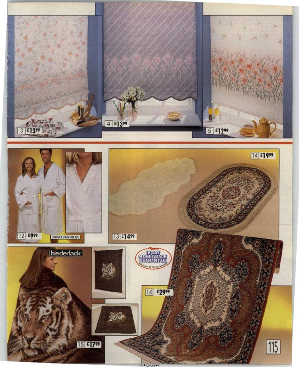 Argos Superstore 1992 Spring/Summer by Retromash - Issuu
