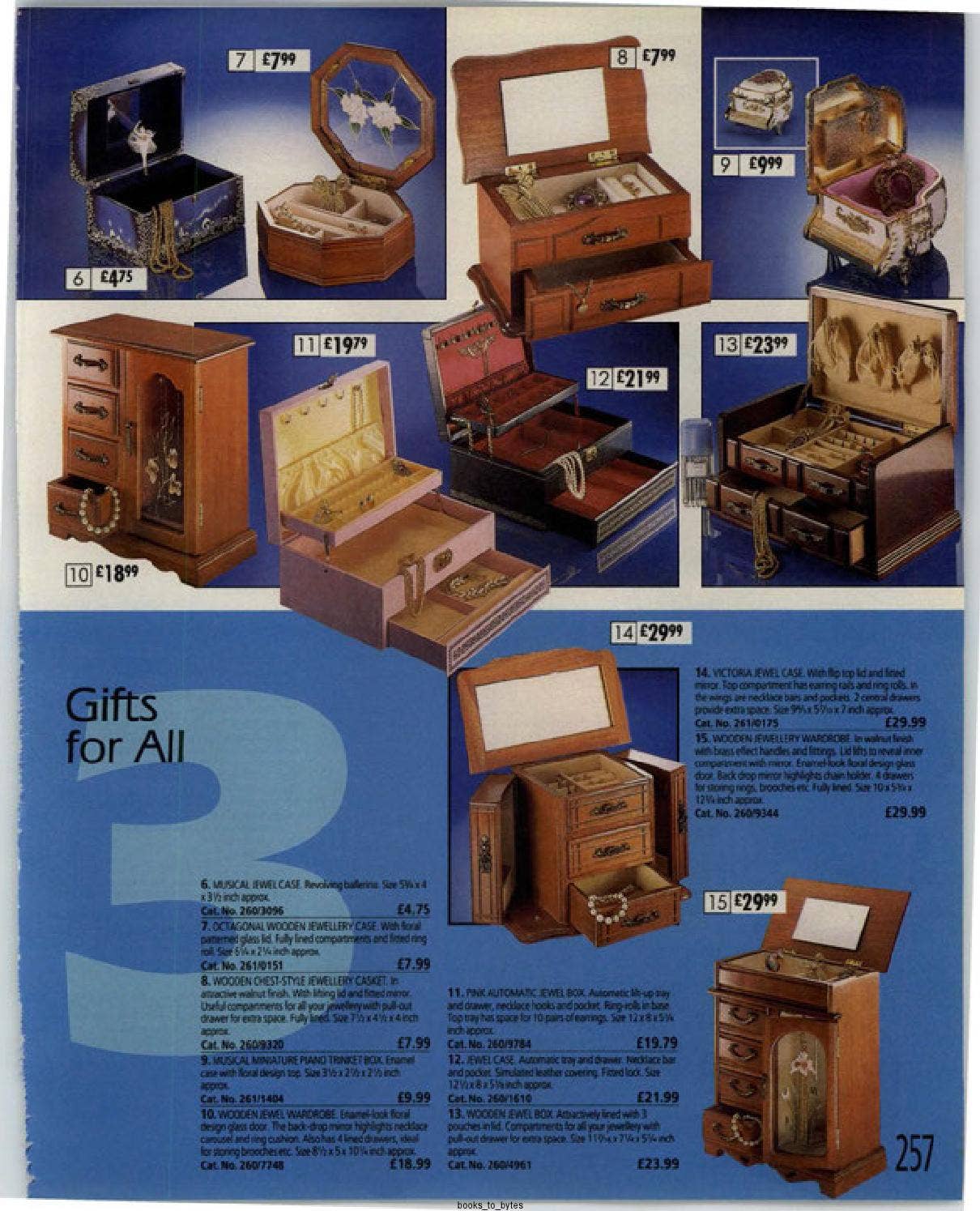 Argos Superstore 1992 Spring/Summer by Retromash - Issuu