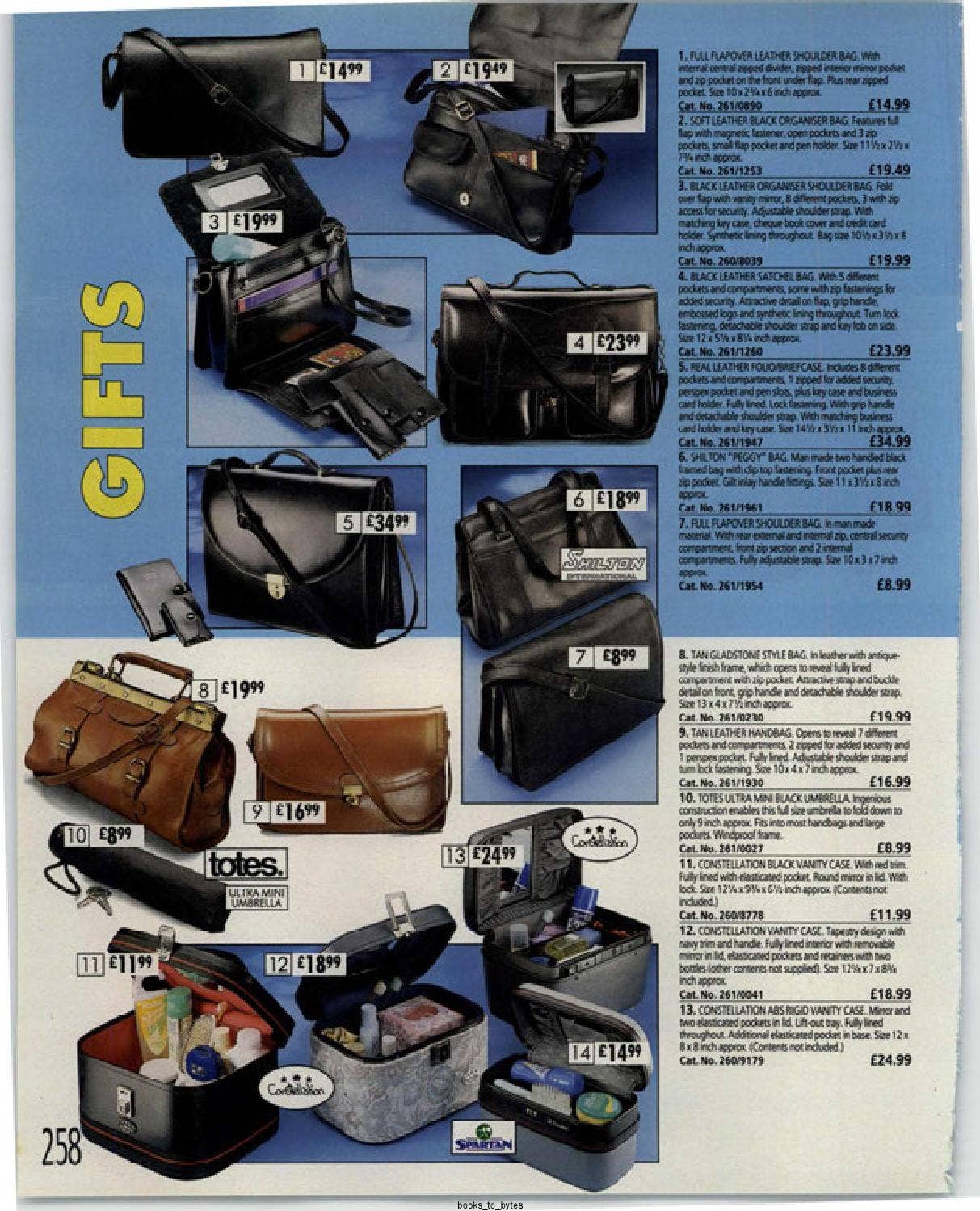 Argos Superstore 1992 Spring/Summer by Retromash - Issuu