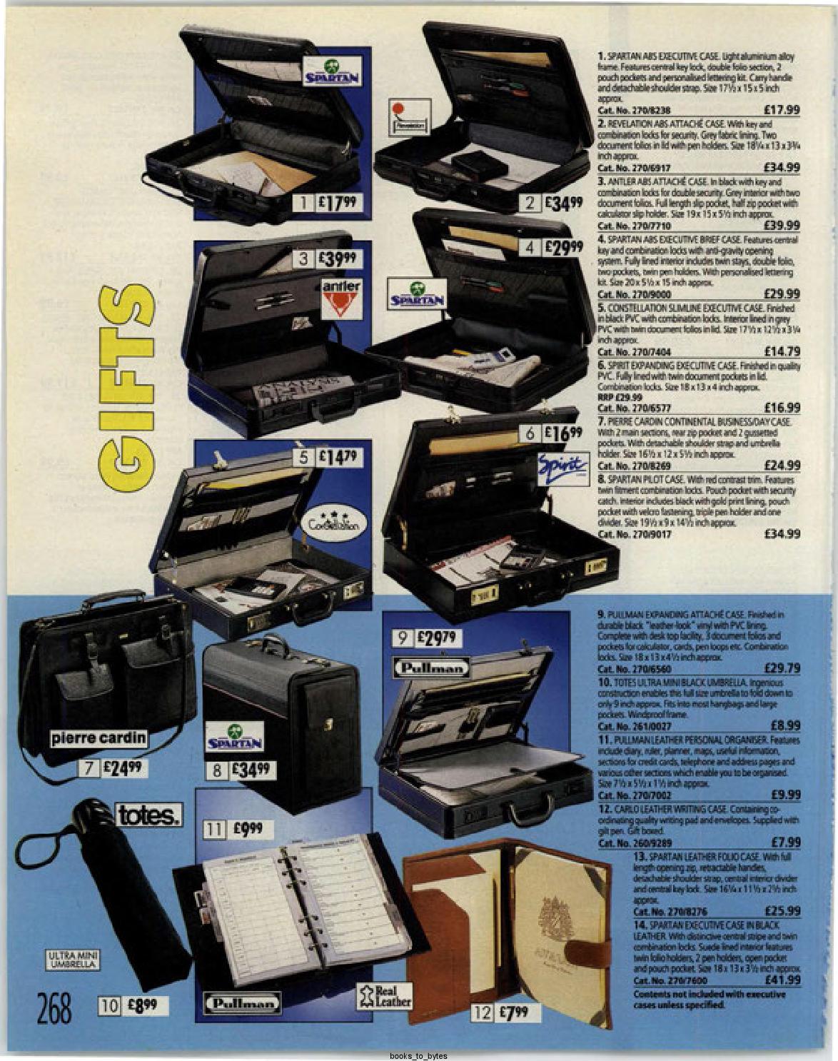 Argos Superstore 1992 Spring/Summer by Retromash - Issuu