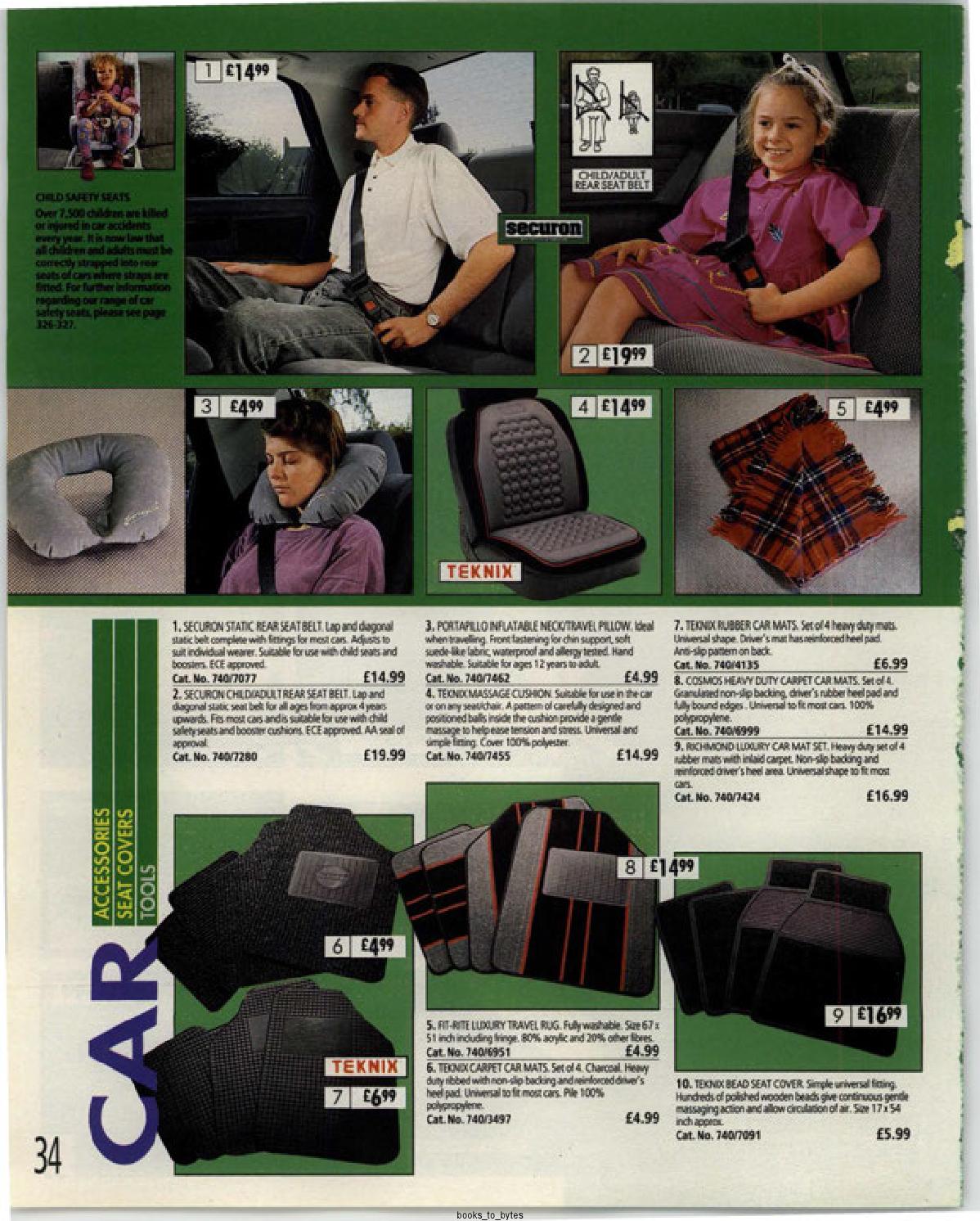 Argos Superstore 1992 Spring/Summer by Retromash - Issuu