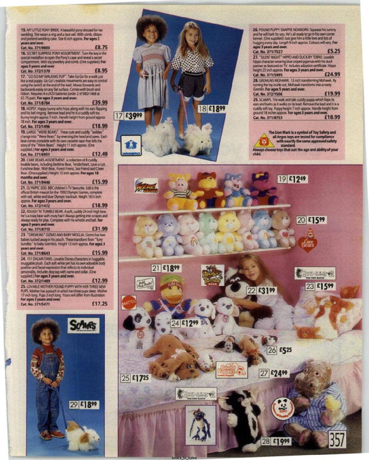 Argos Superstore 1992 Spring/Summer by Retromash - Issuu