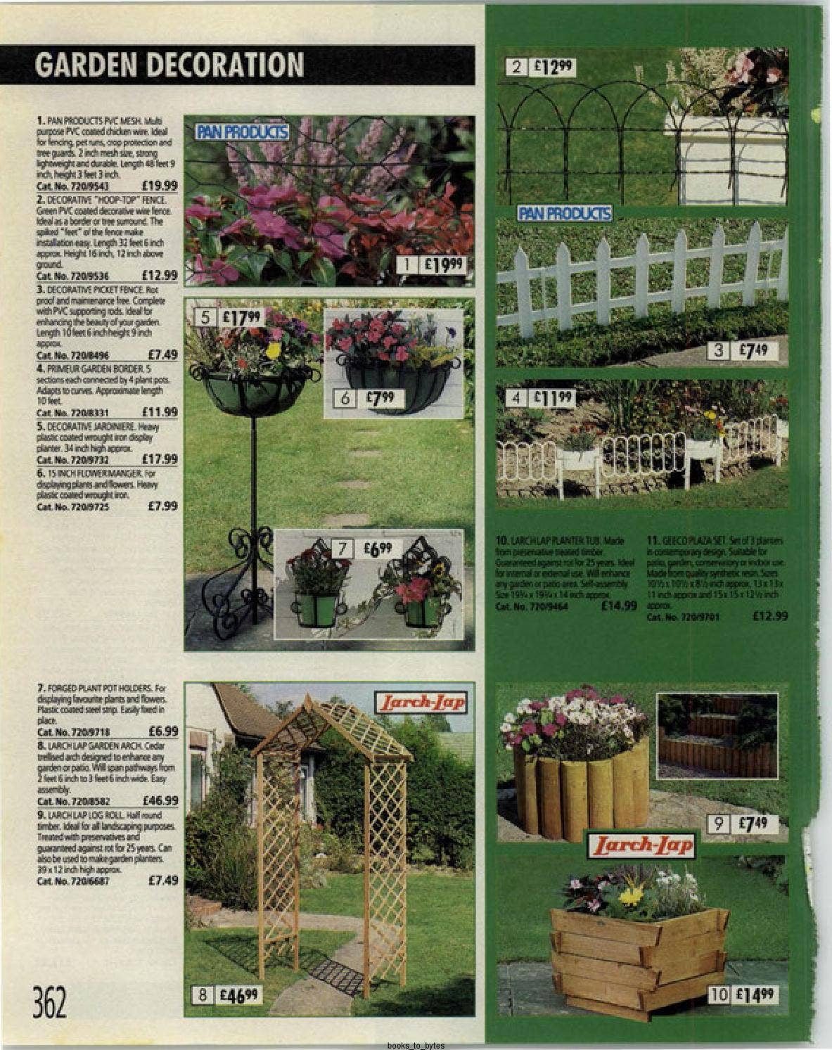 Argos Superstore 1992 Spring/Summer by Retromash - Issuu