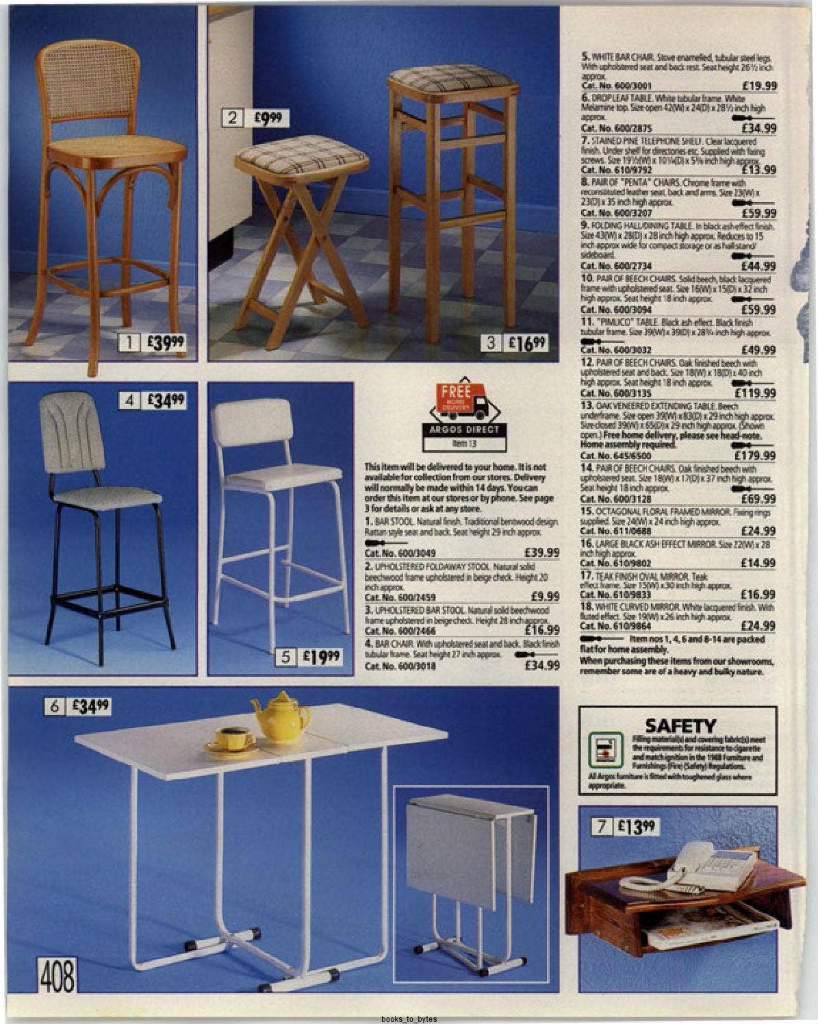 Argos Superstore 1992 Spring/Summer by Retromash - Issuu