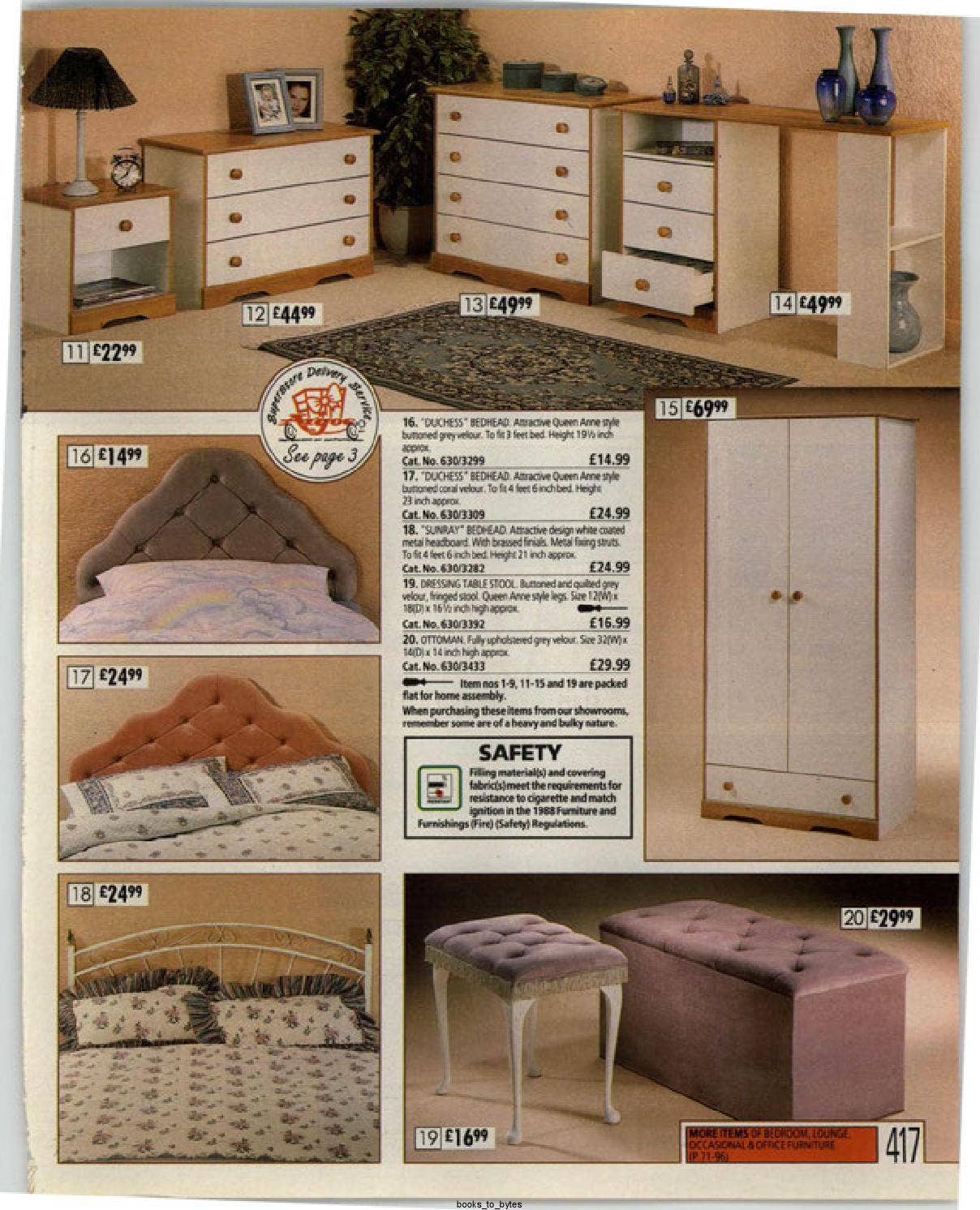 Argos Superstore 1992 Spring/Summer by Retromash - Issuu