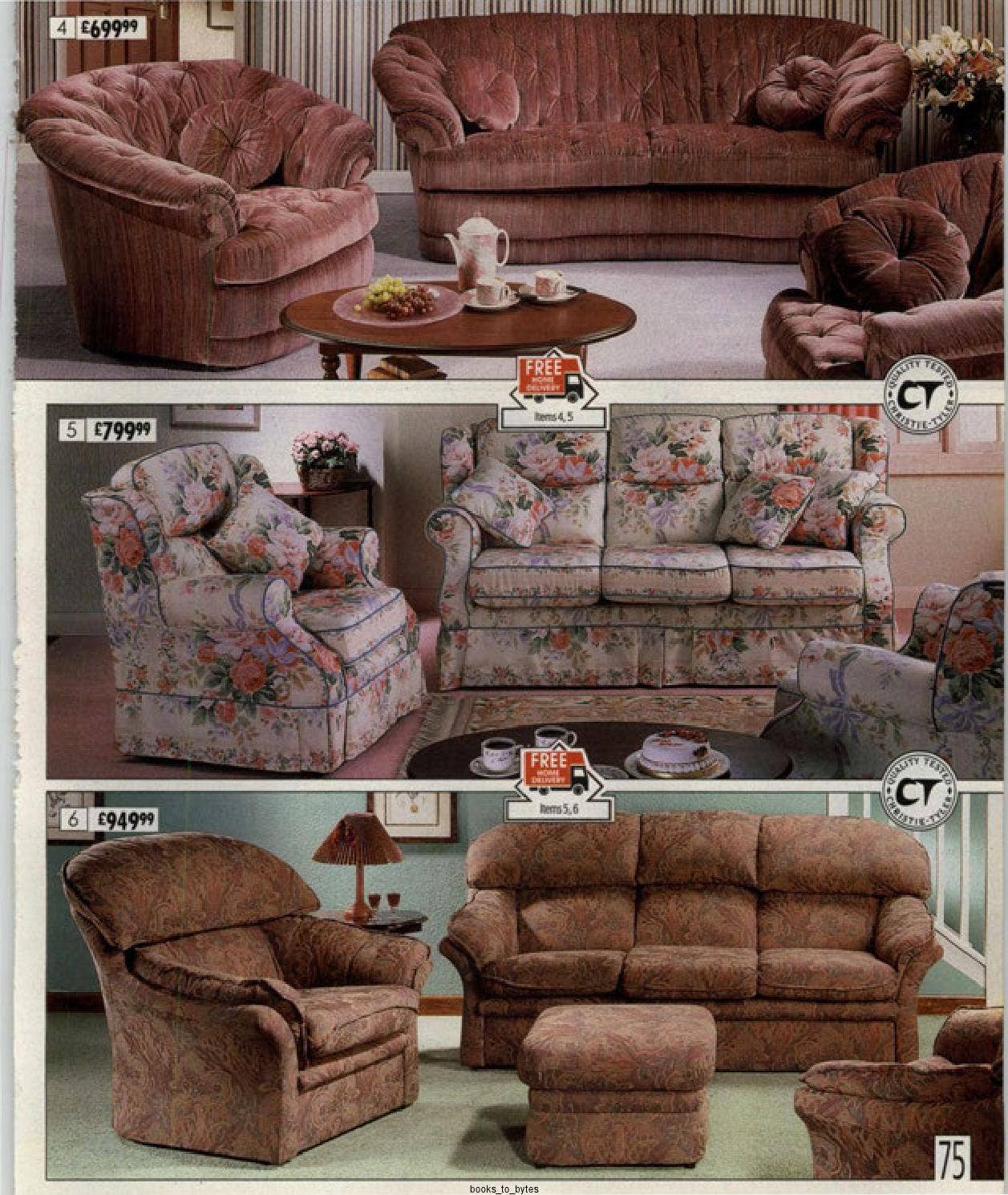 Argos Superstore 1992 Spring/Summer by Retromash - Issuu