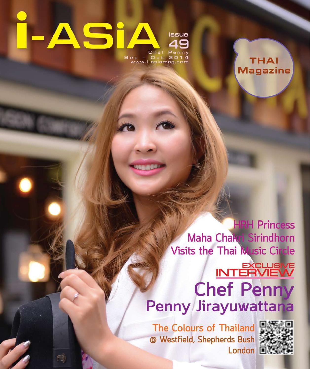 i-ASiA Magazine iSsue 49 by iasia magazine - Issuu