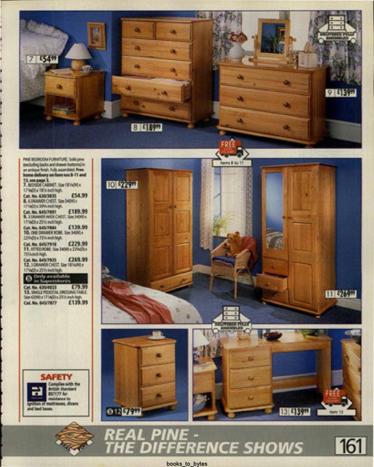 Argos Superstore 1993 Spring/Summer by Retromash - Issuu