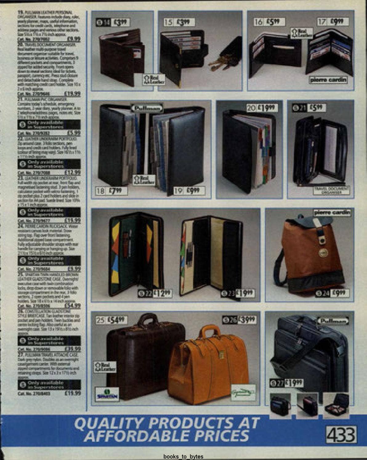 Argos Superstore 1993 Spring/Summer by Retromash - Issuu