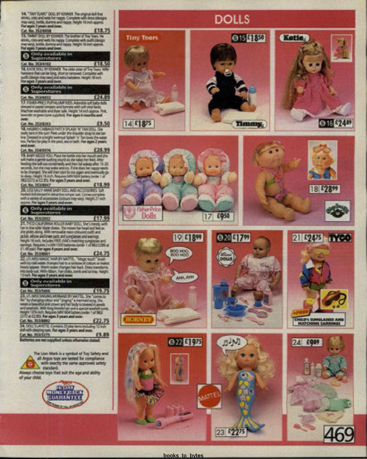 Argos Superstore 1993 Spring/Summer by Retromash - Issuu