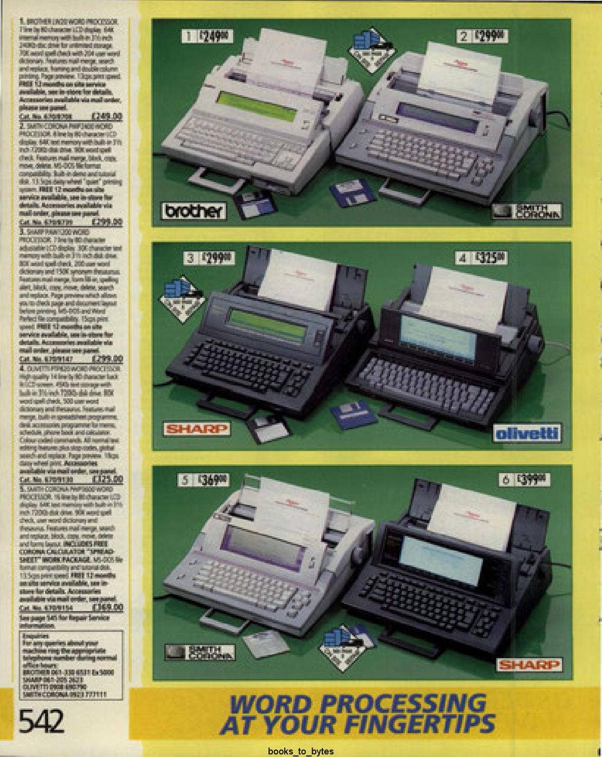 Argos Superstore 1993 Spring/Summer by Retromash - Issuu
