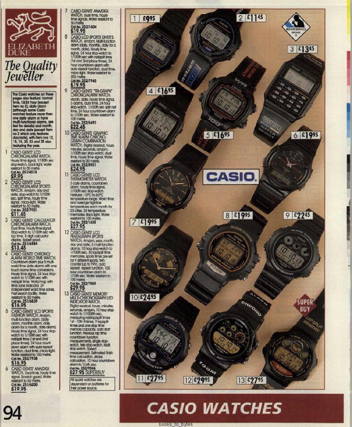 Argos Superstore 1993 Autumn/Winter by Retromash - Issuu