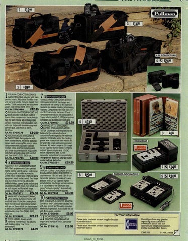 Argos Superstore 1996 Spring/Summer by Retromash - Issuu