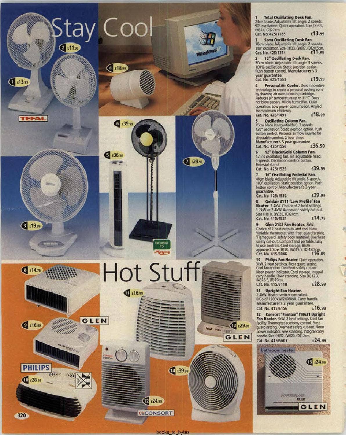 Argos Superstore 1999 Spring/Summer by Retromash - Issuu