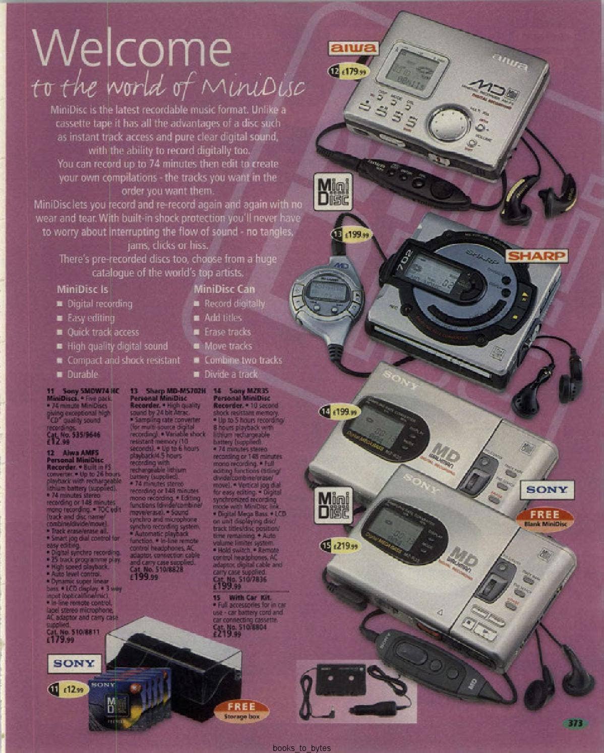 Argos Superstore 1999 Spring/Summer by Retromash - Issuu