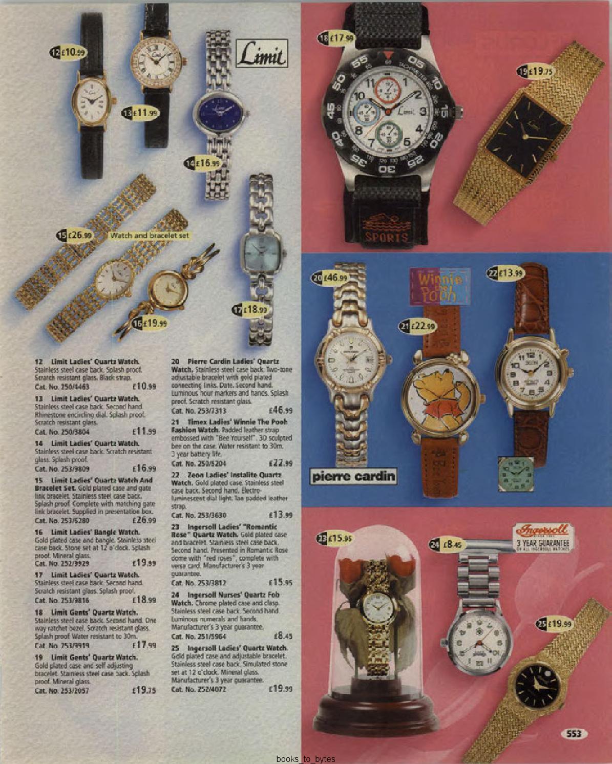 Argos Superstore 1999 Spring/Summer by Retromash - Issuu