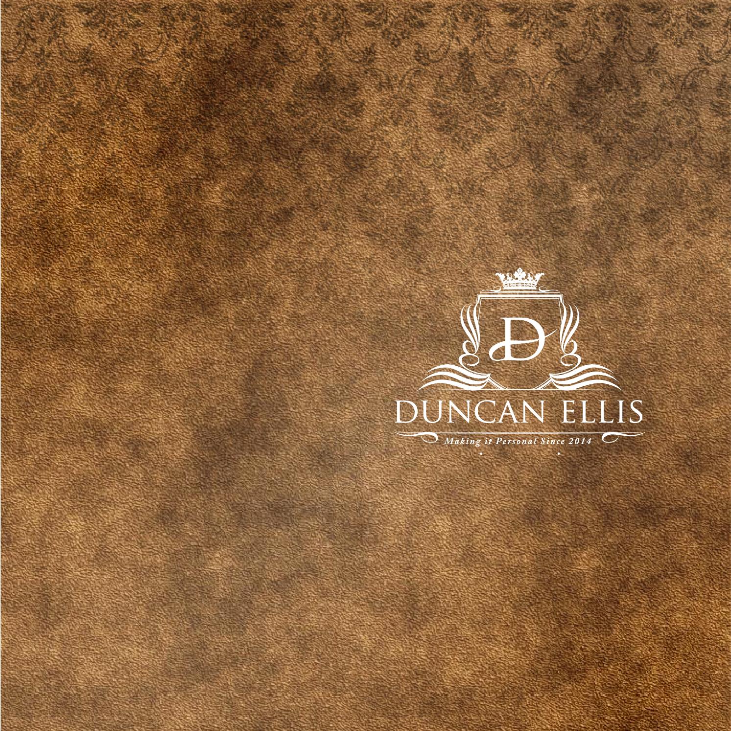 Duncan Ellis Brochure ver1 by Rotimi Soboyejo - Issuu