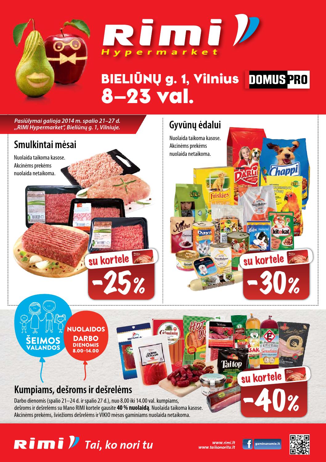 W43 a4 domus by Rimi - Issuu