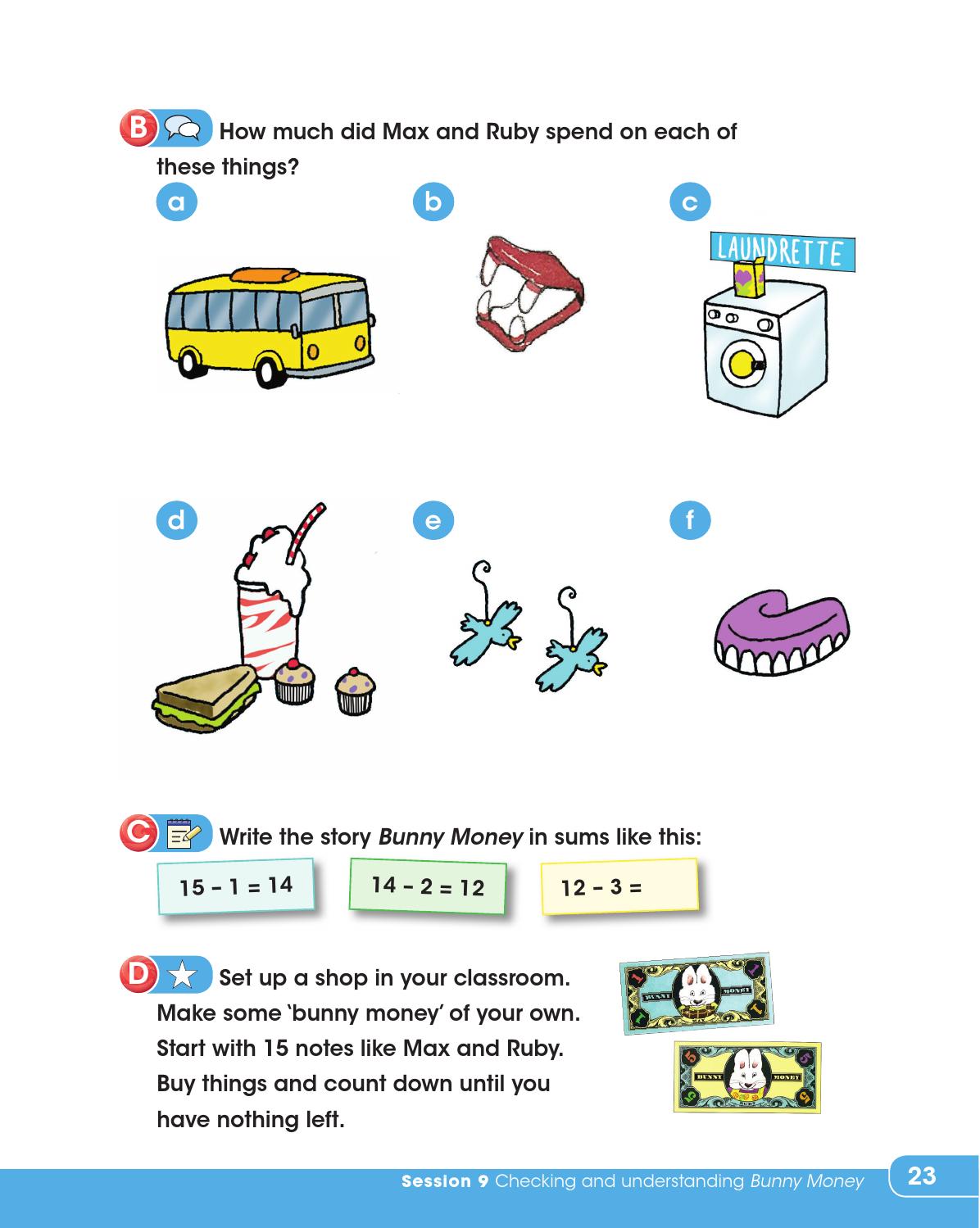 Preview Cambridge Primary English Learner's Book 2 by Cambridge ...
