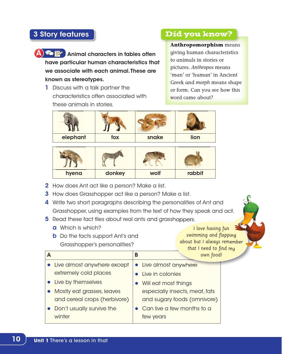 Preview Cambridge Primary English Learner's Book 5 by Cambridge ...