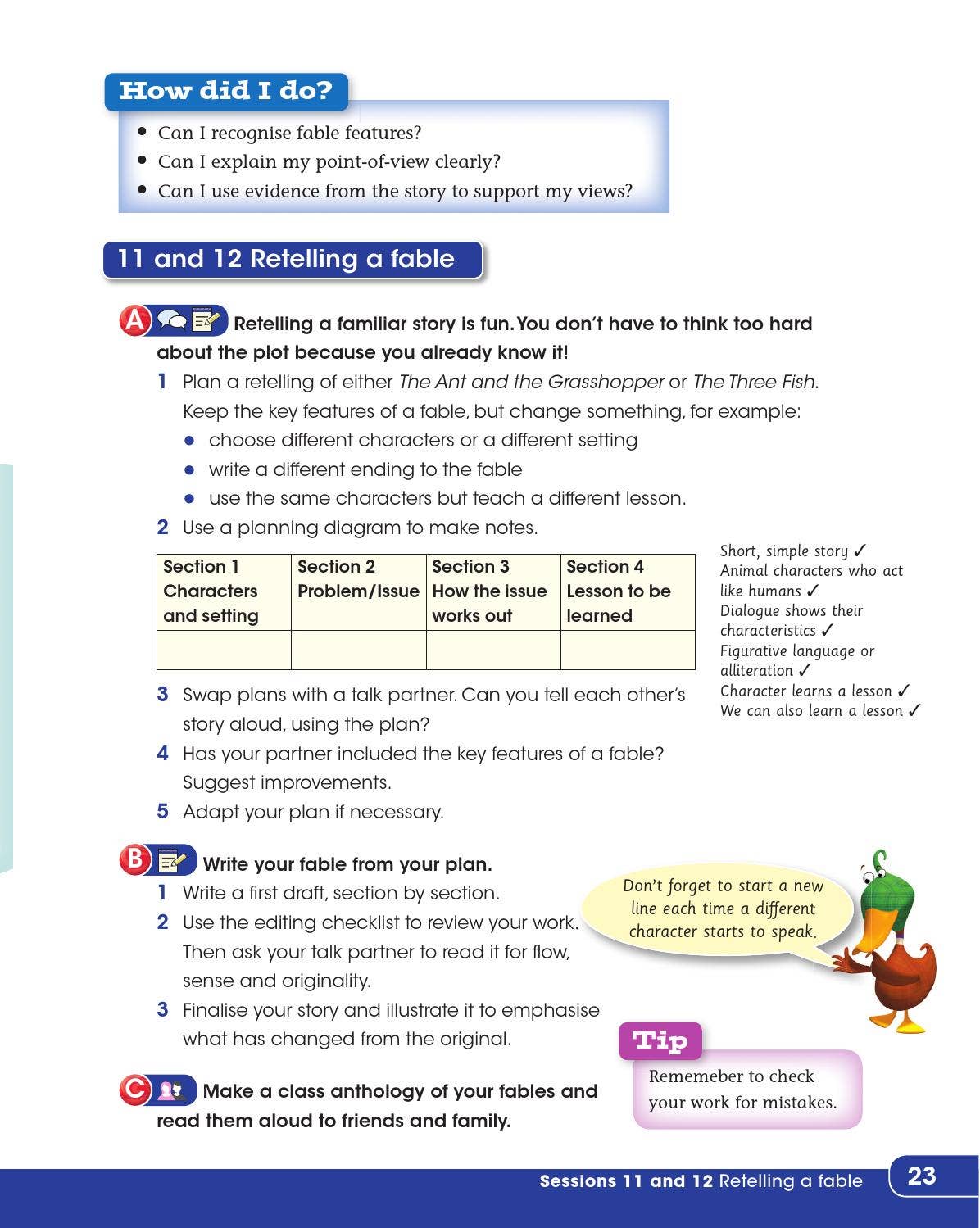 Preview Cambridge Primary English Learner S Book 5 By Cambridge