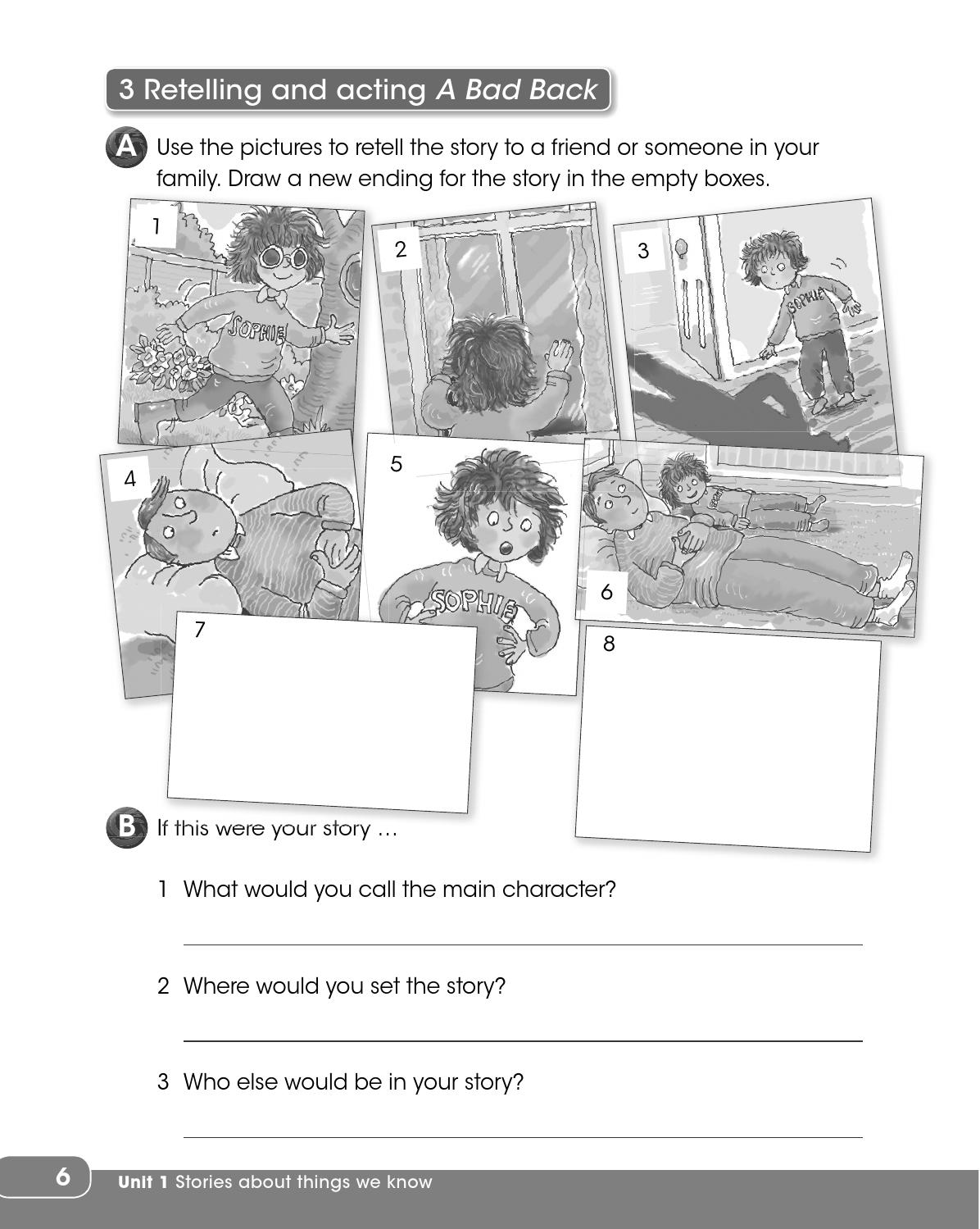 Preview Cambridge Primary English Activity Book 2 By Cambridge Preview Cambridge Primary English Activity Book 2 By Cambridge