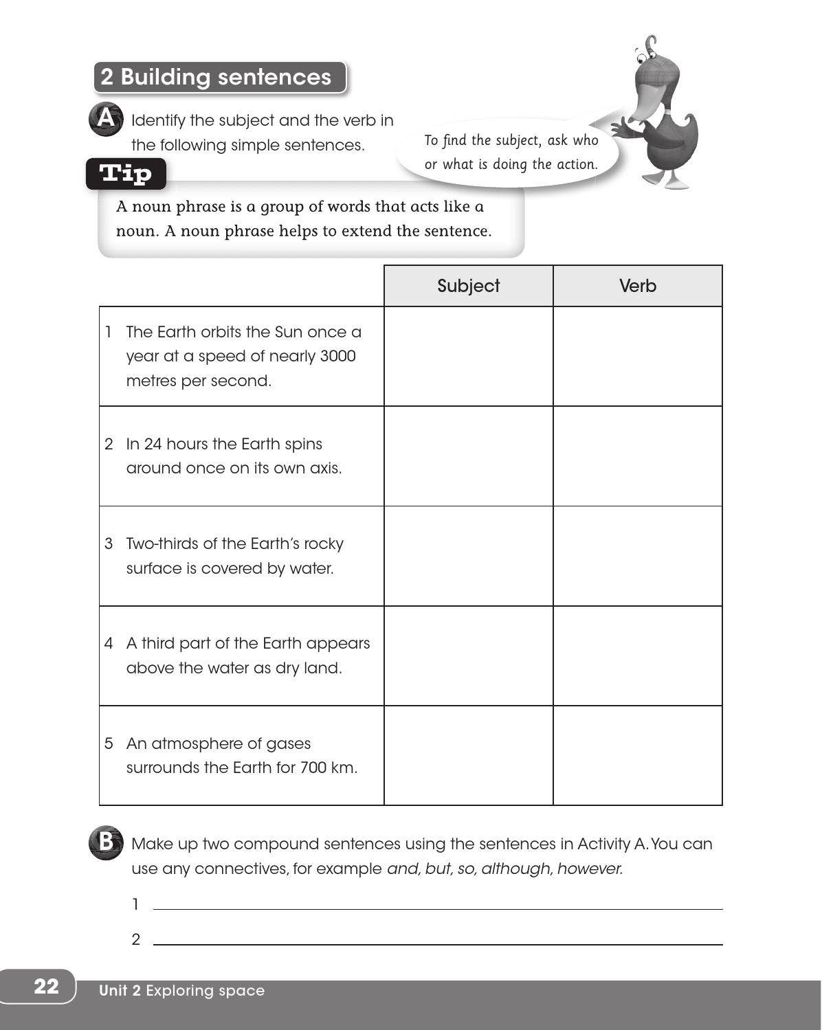 Preview Cambridge Primary English Activity Book 5 by Cambridge ...