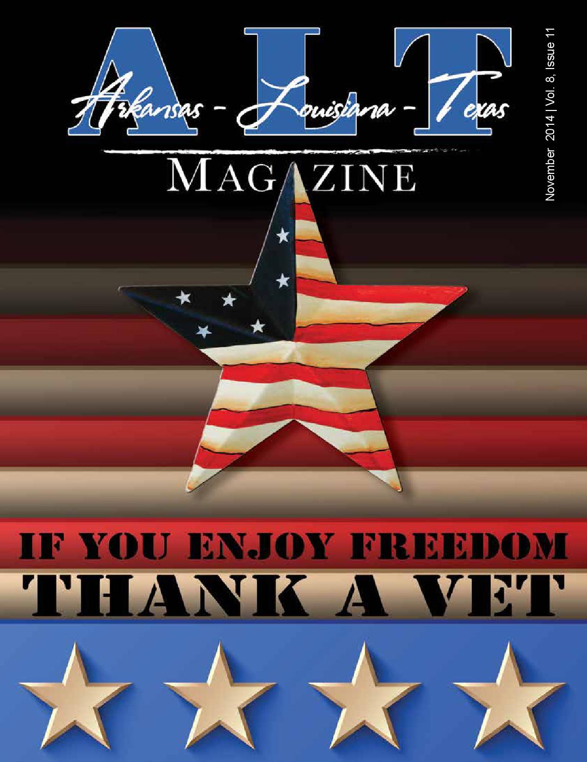 ALT Magazine November 2014 by ALT Magazine - Issuu