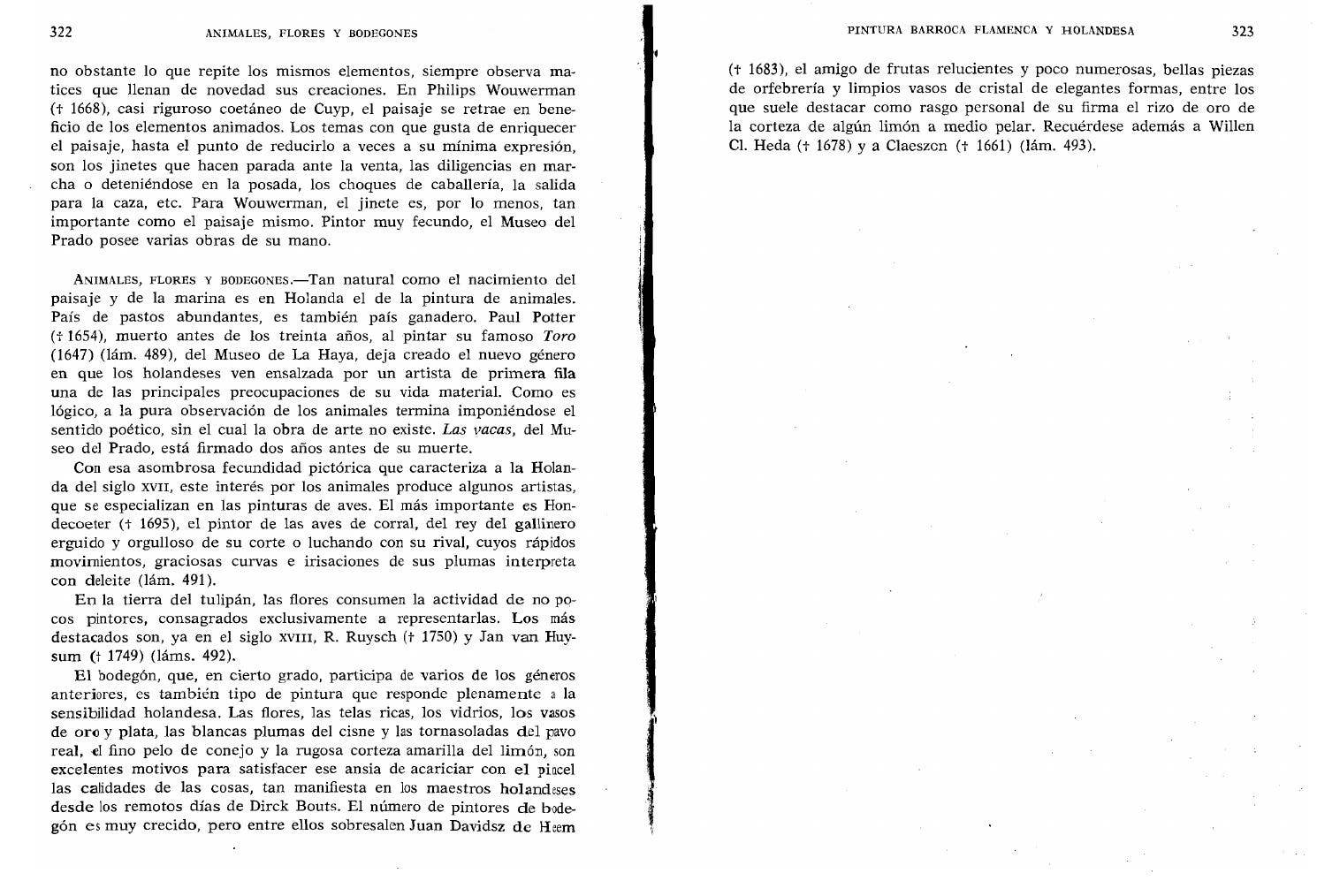 Historia del Arte. TOMO SEGUNDO by Historia y Arqueología - Issuu